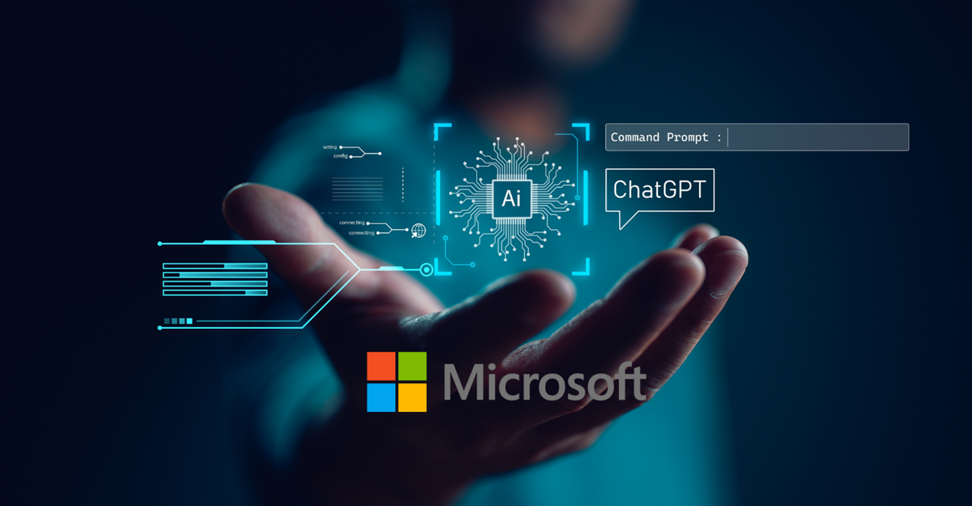 KI für deinen Arbeitsalltag in Microsoft - PSvdL Consulting