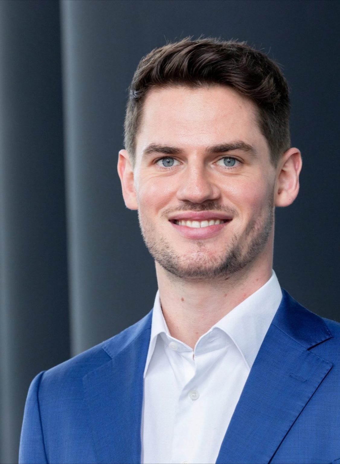 Über Uns - PSvdL Consulting